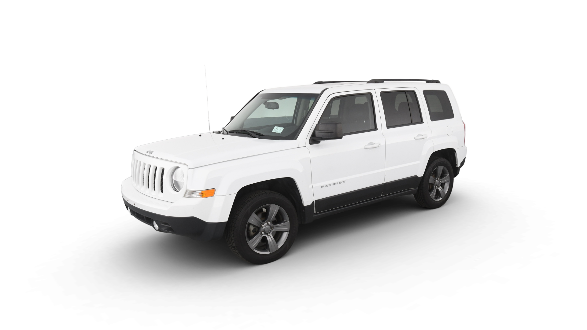 Used 2015 Jeep Patriot Carvana used-2015-jeep-patriot-carvana